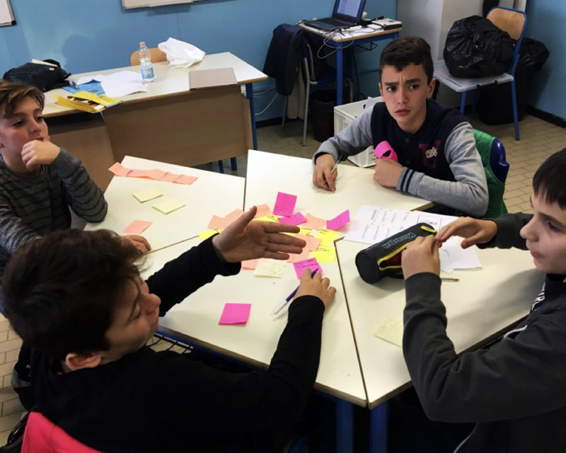 The Design School for Children – Design & Education for Children